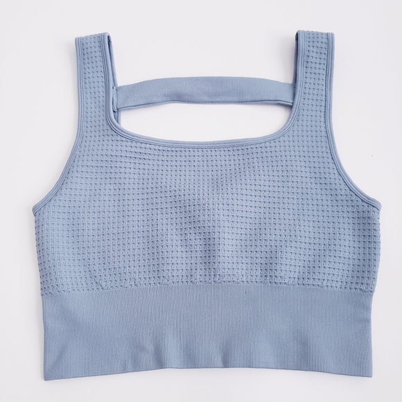Yogalicious | Intimates & Sleepwear | Yogalicious Waffle Textured ...
